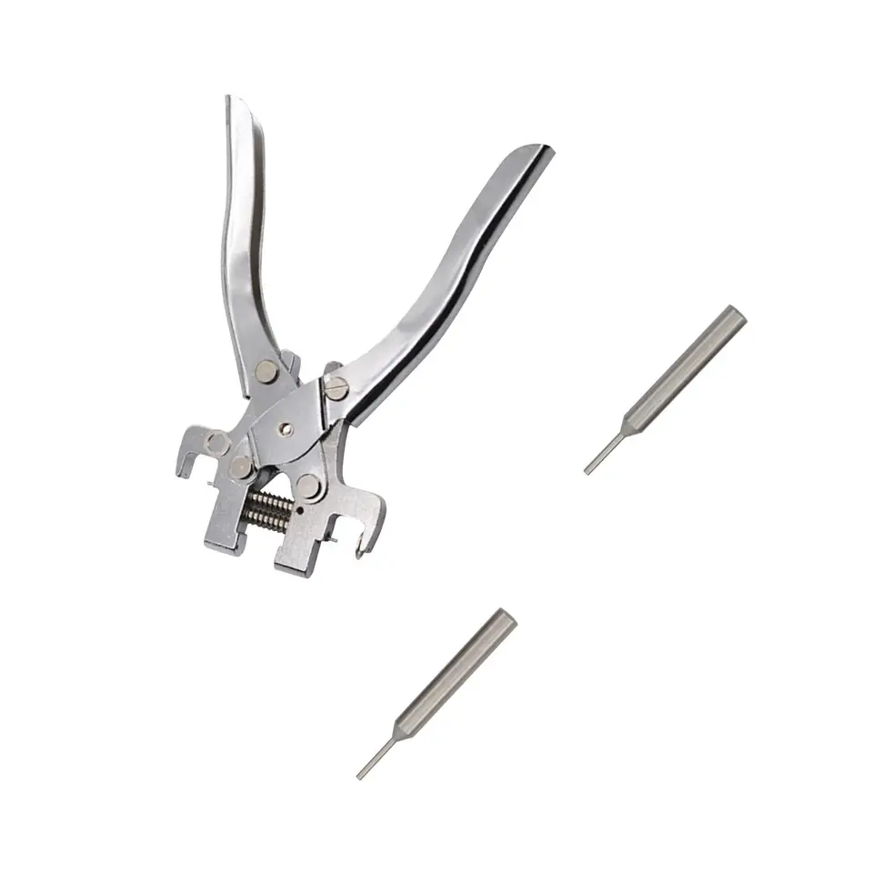 Kit Para Abrir Puertas De Carro Car Key Disassembly Pliers Tool ...