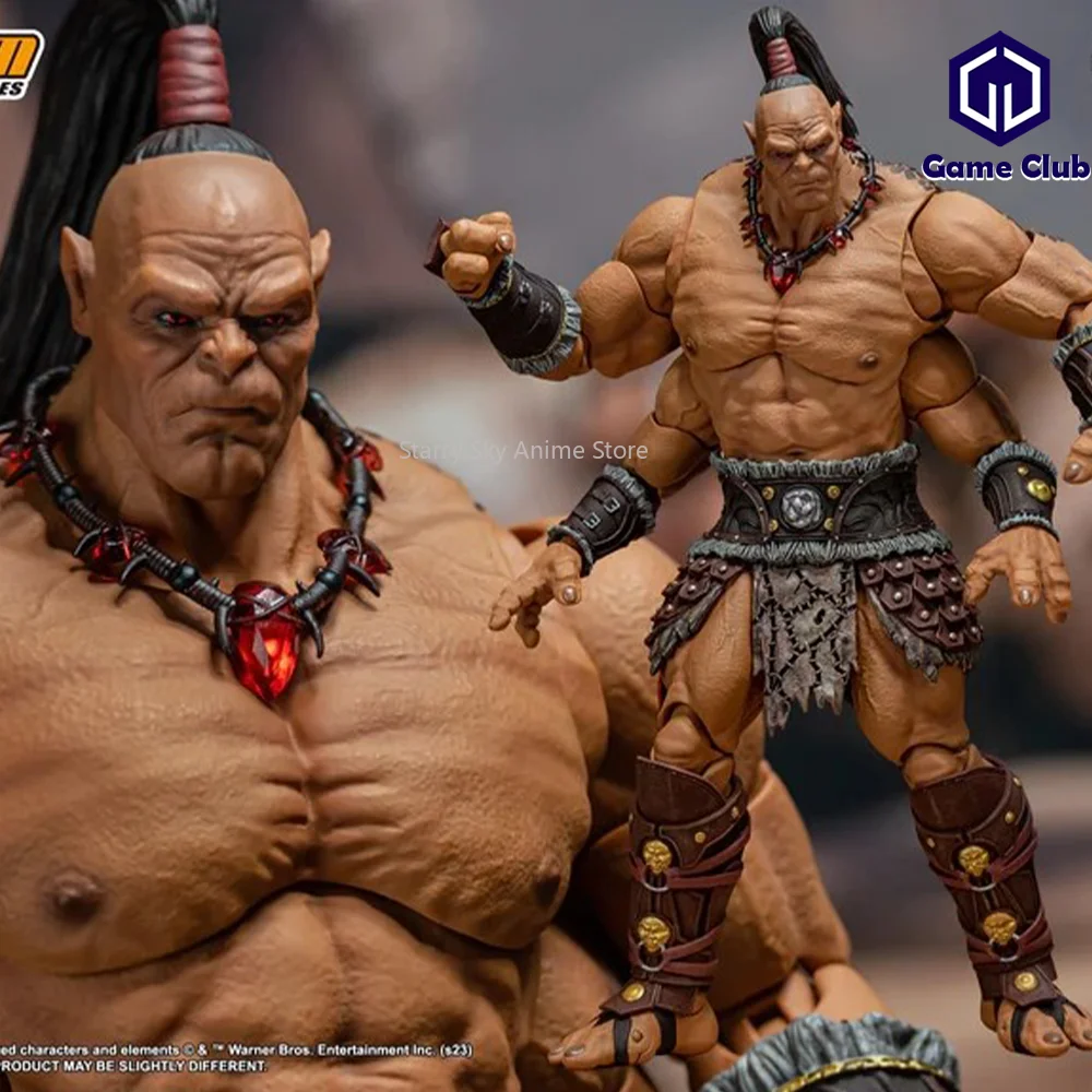 In-Stock-Storm-Toys-1-12-MORTAL-KOMBAT-10th-Male-Soldier-GORO-Full-Set ...