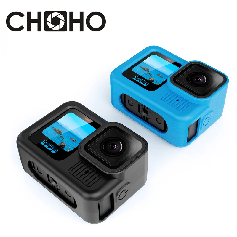 For-gopro-hero-13-black-Accessories-case-Protective-Housing-Shell ...