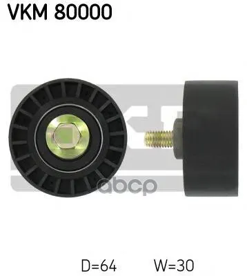 베어링 텐셔너 벨트 SKF 항목 번호. vkm80000|엔진 재조립 키드| - AliExpress