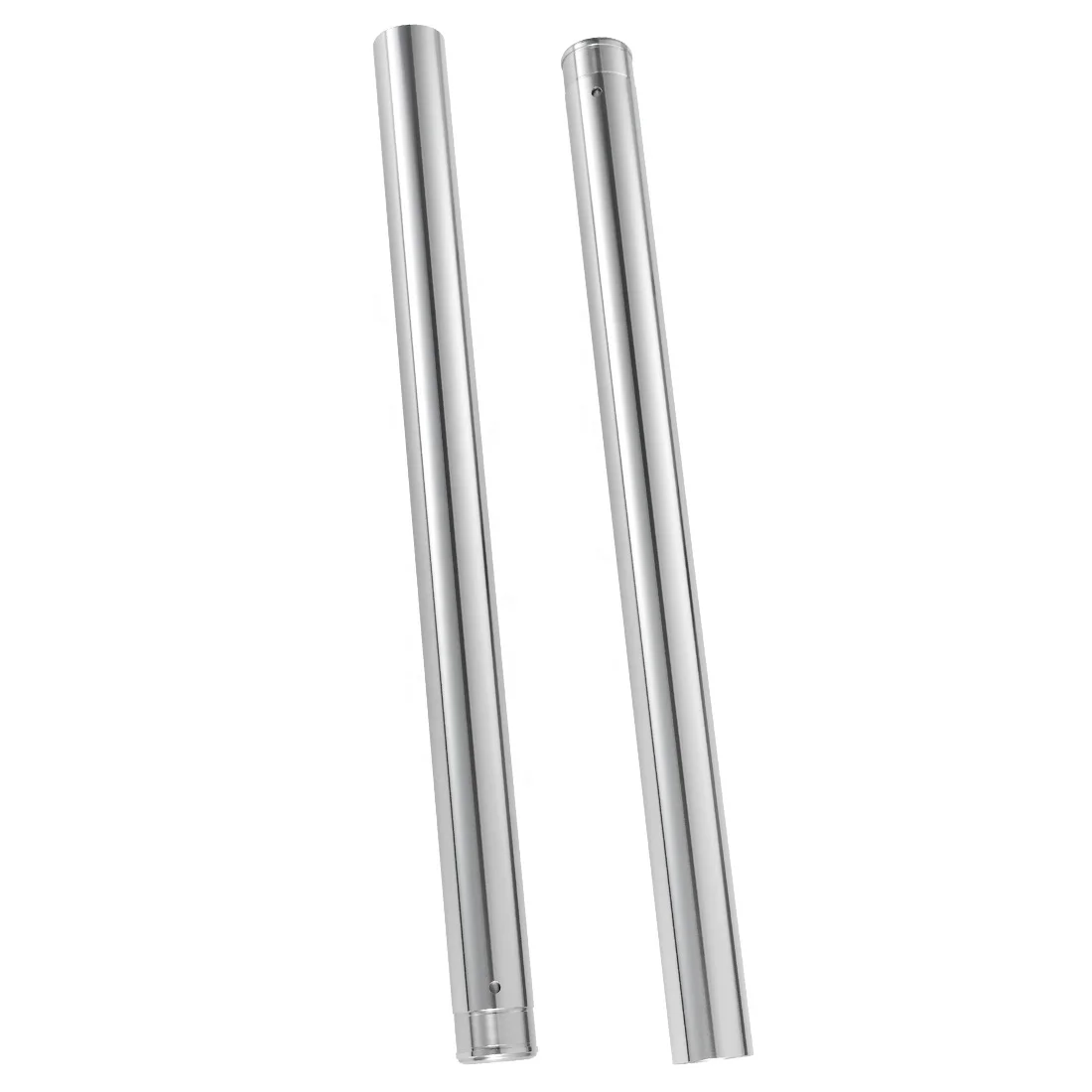 Motorcycle Fork Tube Front Inner Fork Pipes For Yamaha FZ6 2004 2005 ...