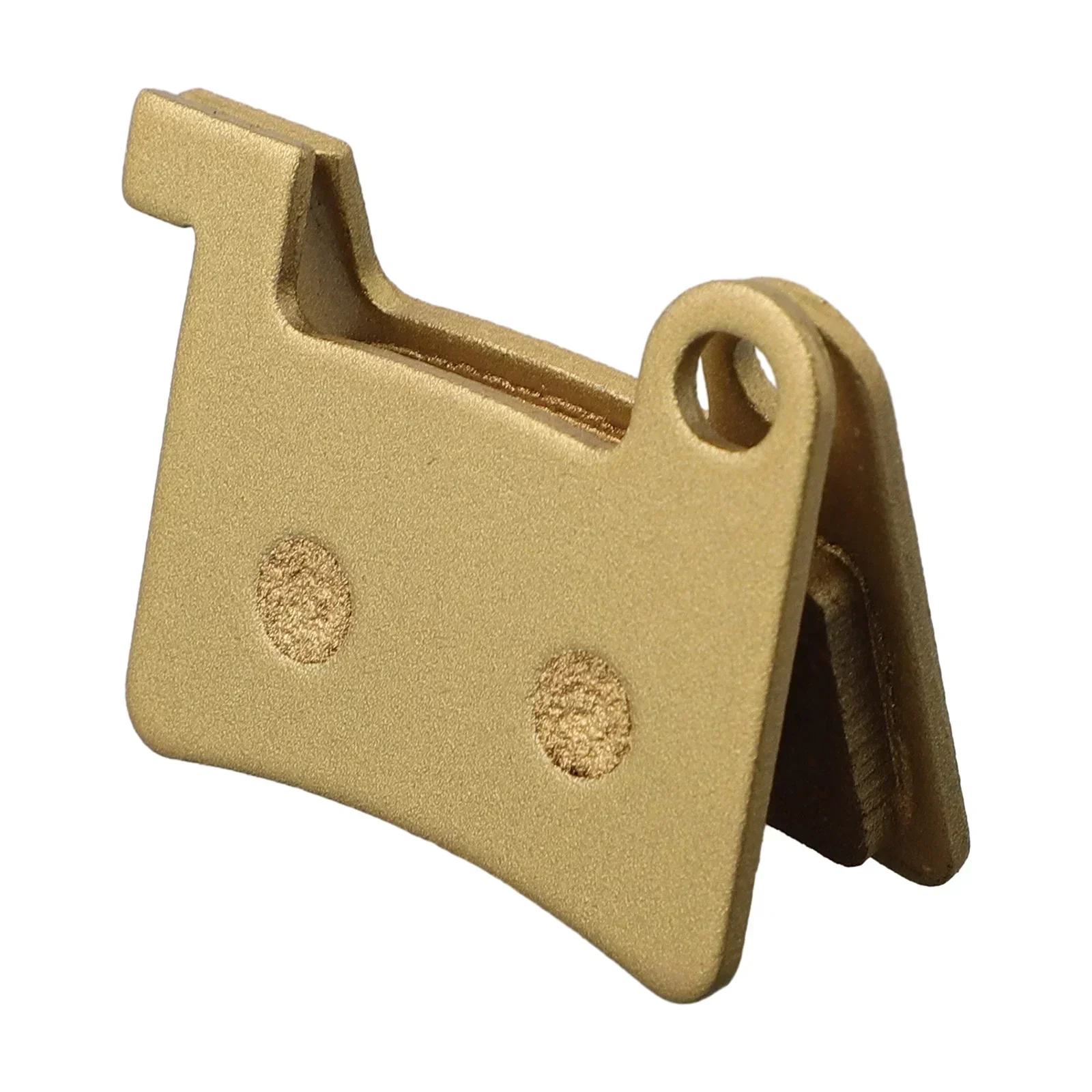 High-Quality-Cycling-Barbell-Locks-Brake-Pads-1-Pair-For-Elida-Electric ...