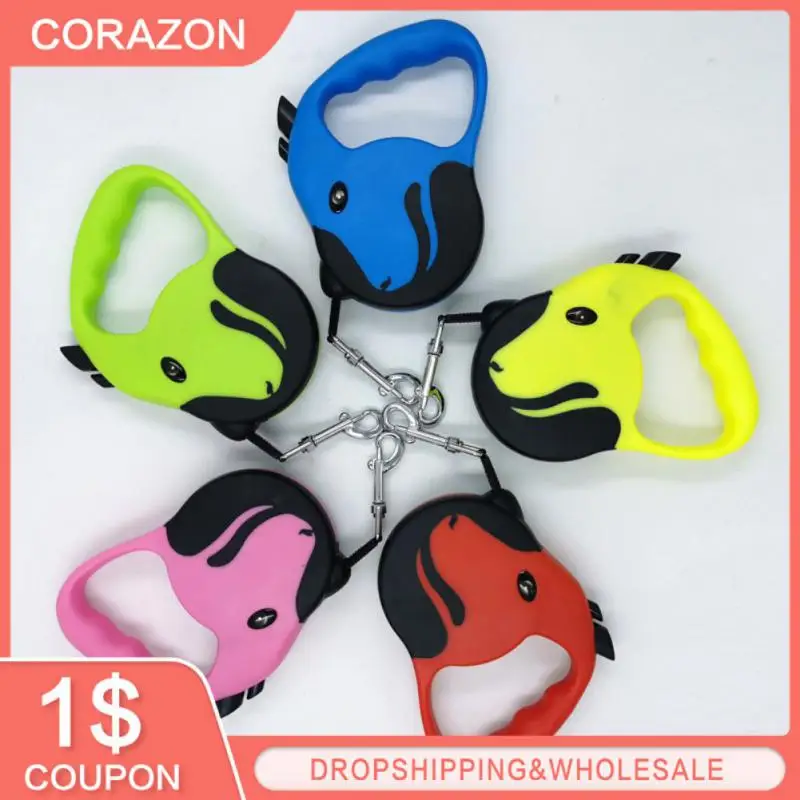 Puppy-Walking-Running-Lead-Roulette-For-Large-Dog-3-Meters-Puppy-Small ...