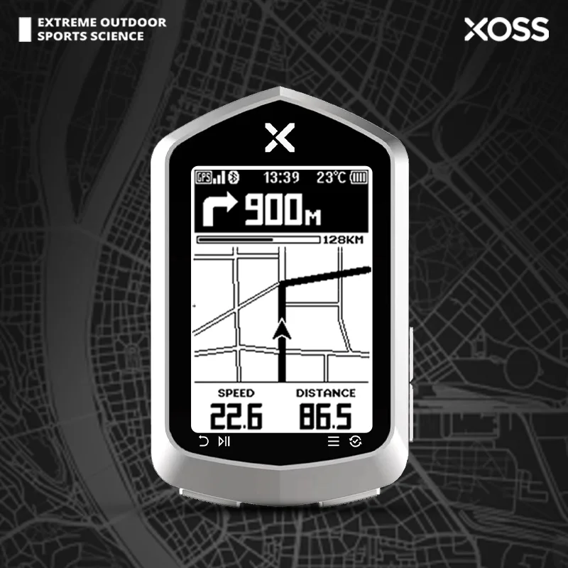 XOSS Official Store