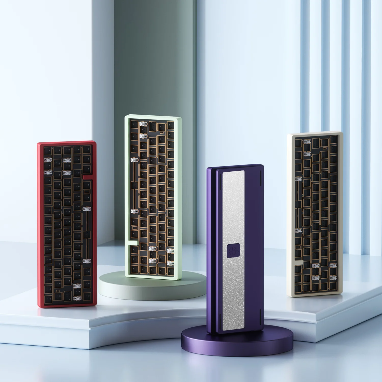 Lucky 65 V2 Review: Is This the Most Thoughtful 65% Mechanical Keyboard ...