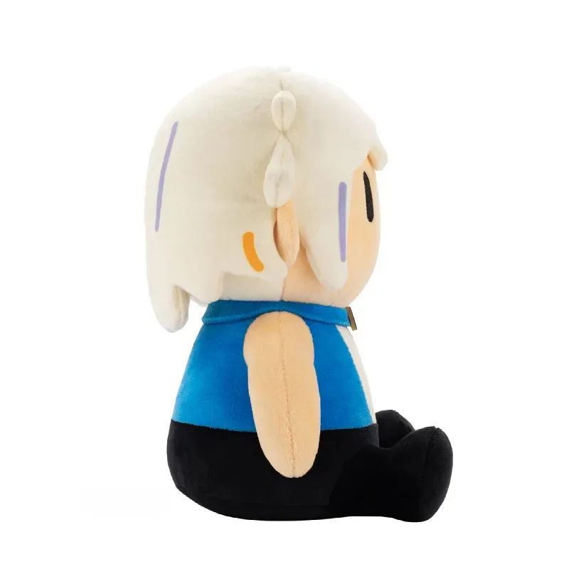 Chuy Peluche juguete de Peluche lindo Chuymine Original muñeca ...