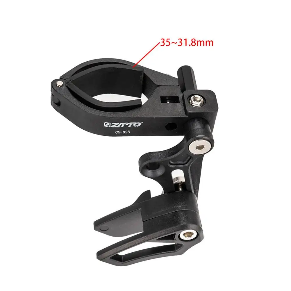 New-MTB-Chain-Guide-BB-Mountain-Bike-Pulley-Chains-Stabilizer-Anti-drop ...