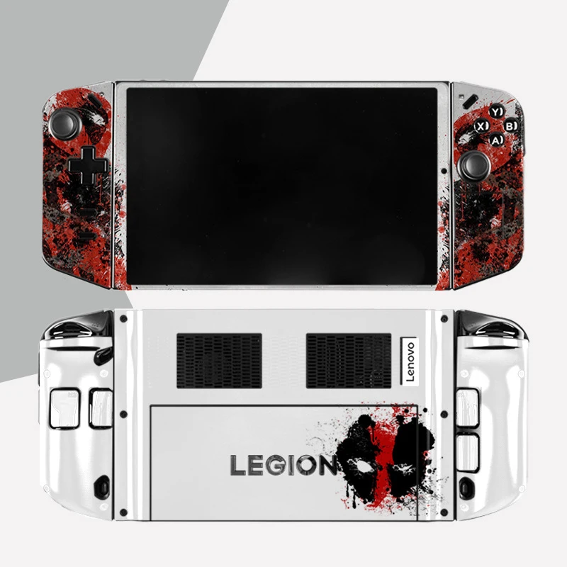 for-Lenovo-Legion-GO-Console-Stickers-Cover-Case-for-Legion-GO-Handheld ...
