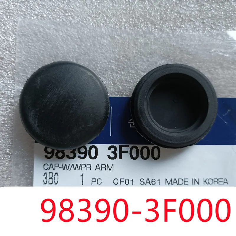 983903F000-Front-Wiper-Arm-Nut-Cover-Rubber-Cap-Bolt-FOR-ACCENT-06-I20 ...
