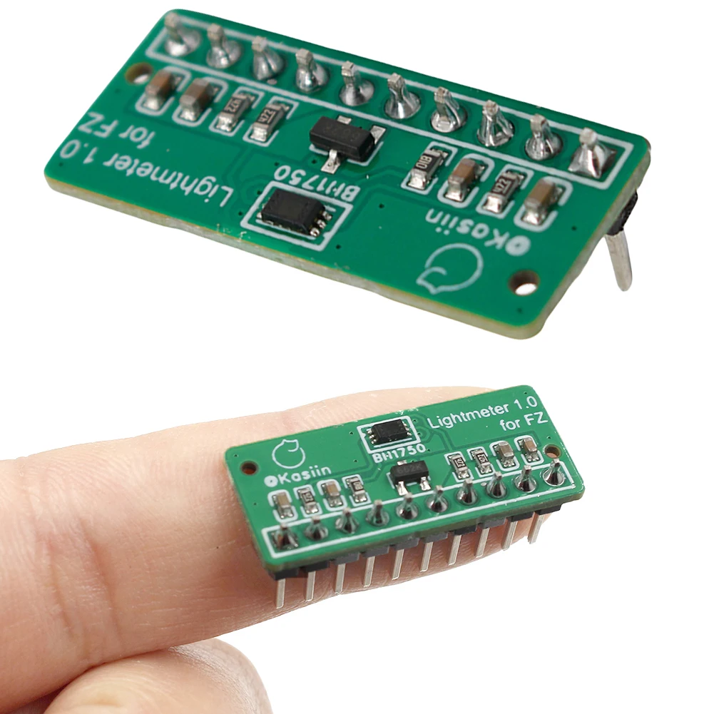 For-Flipper-Zero-Development-Board-Based-On-BH1750-Sensor-Photometer ...