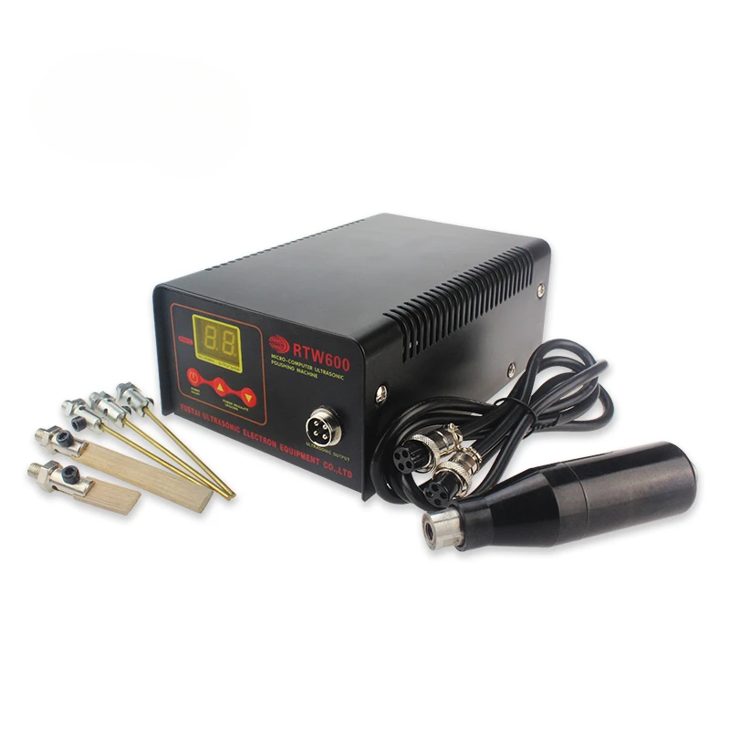 YUETAI-RTW600-Mini-mold-repair-Machine-Lapping-mould-Ultrasonic ...