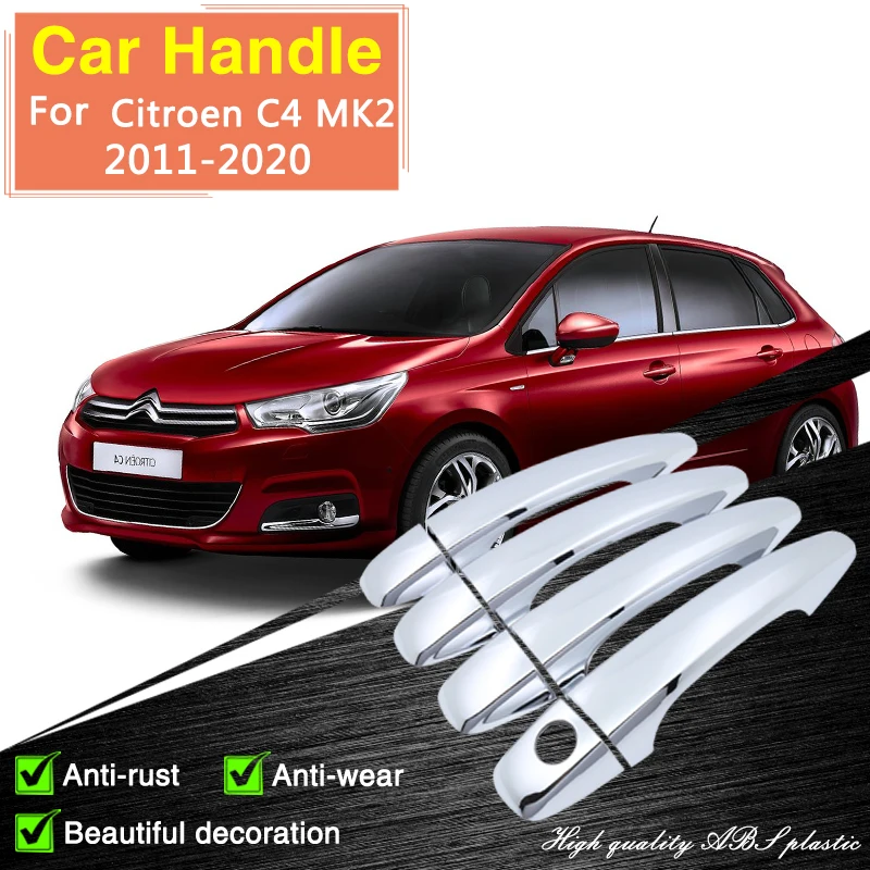pour-Citroen-C4-MK2-B7-2011-2012-2013-2014-2015-2016-2017-2018-2019 ...
