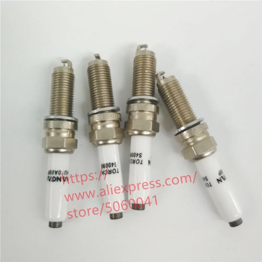 3707010-NE01 Spark plug for CHANGAN CS35 PLUS 2018 EADO EADO PLUS UNI-T ...