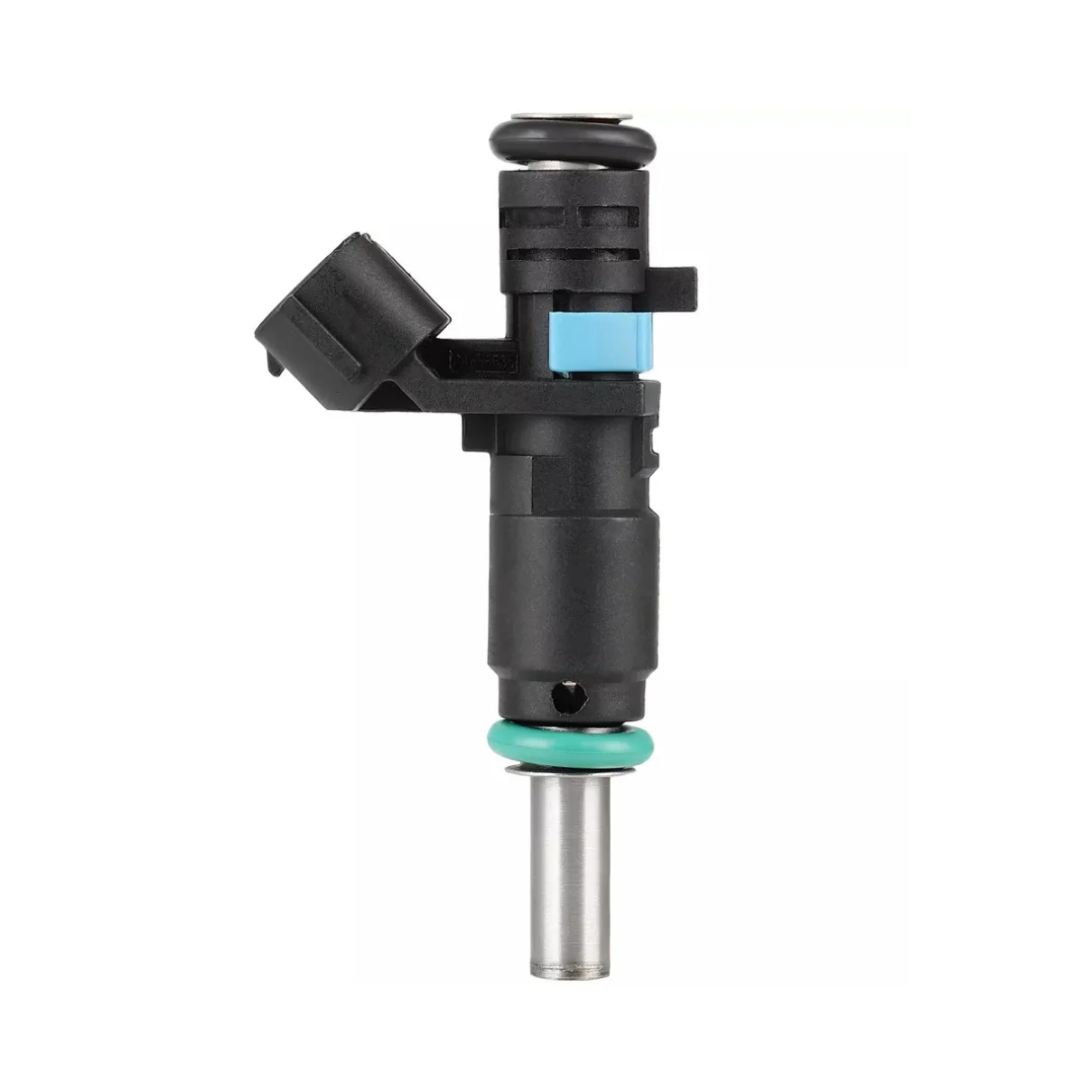 5PCS 07K906031C fuel injectors Fits for VOLKSWAGEN BEETLE / BORA / GOLF ...