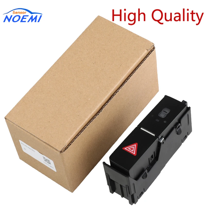 YAOPEI-83160-60060-Warning-Hazard-Emergency-Light-Switch-Button-for ...