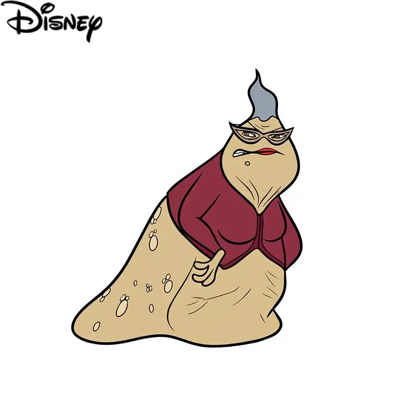 Monster University Characters