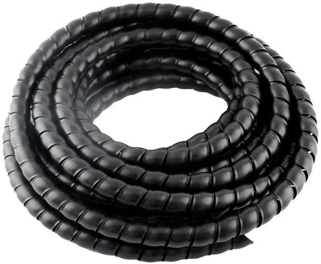 10mm-1-Meter-Cable-Tube-Wire-Protector-Hydraulic-Hose-Spiral-Wound-Wire ...