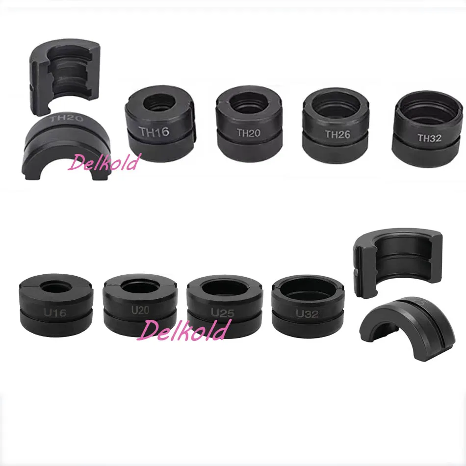 Arten-von-Hydraulische-Rohr-Crimpen-Stirbt-TH-U-Rohr-Stirbt-f-r-Pex ...