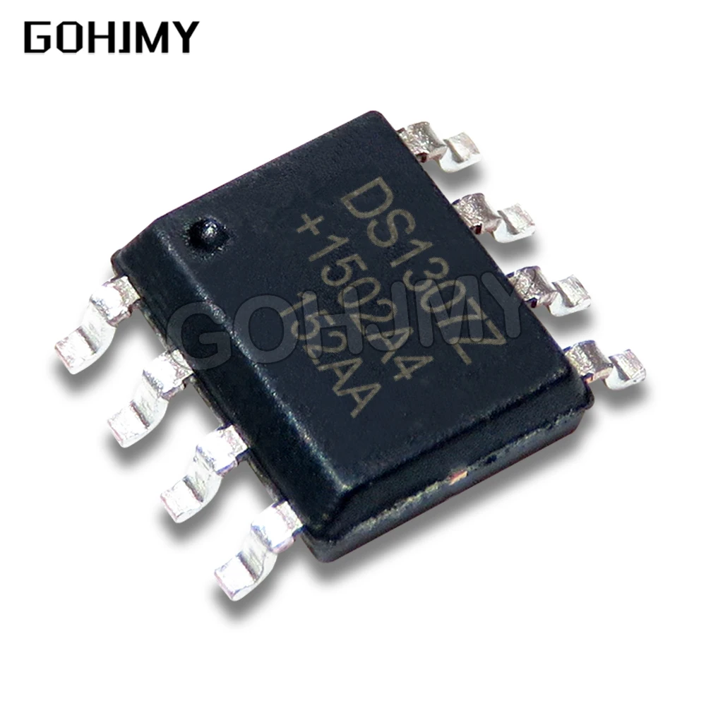 10PCS-DS1307ZN-DS1307Z-SOP-8-DS1307-SOP-SMD.jpg