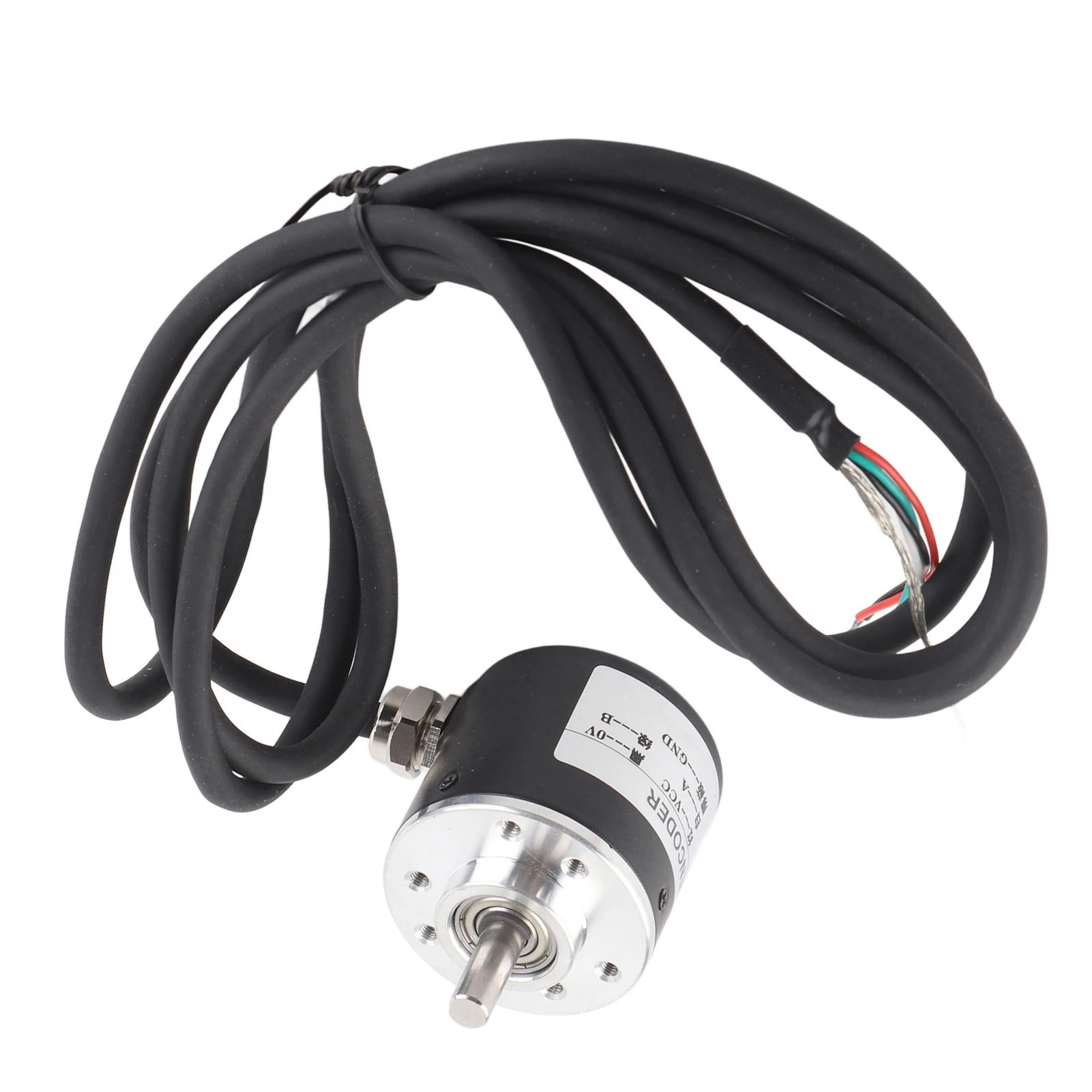 Industrial Automation Equipment 600P/R Magnetoelectric Incremental ...