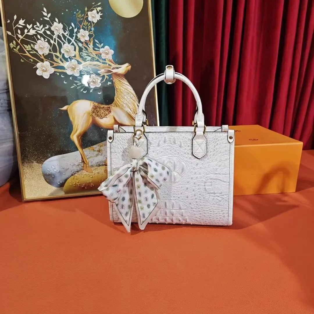 High-end-luxury-leather-classic-women-s-bag-with-large-capacity-tote ...