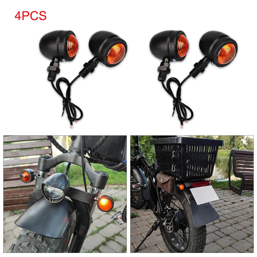 Turn Signals Motorcycle For Cafe Racer Motorcycle Turn Signals ...