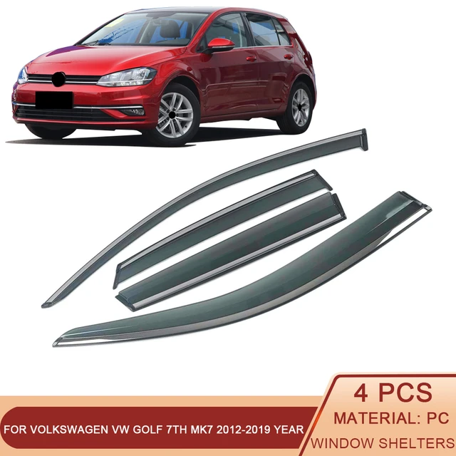 7th Generation Vw Golf