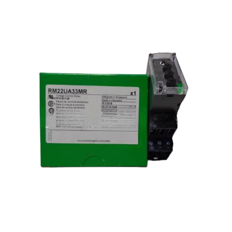 New-Original-Genuine-Control-Relay-RM22UA21MR-RM22UA31MR-RM22UA32MR ...