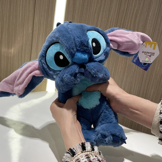 Lilo And Stitch Disney Store