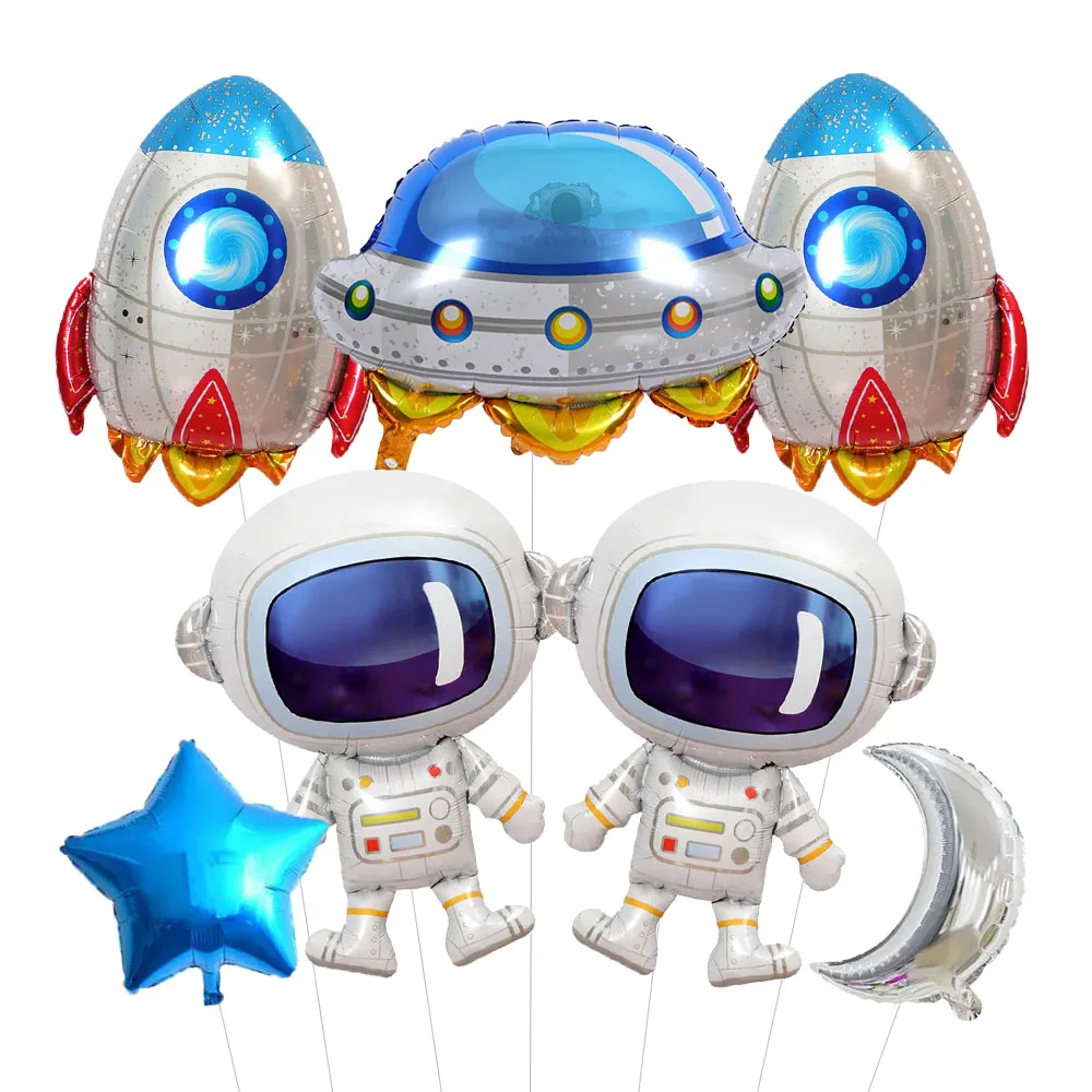 1set-Large-Astronaut-Space-Balloons-Set-with-Rocket-Balloons-Space ...