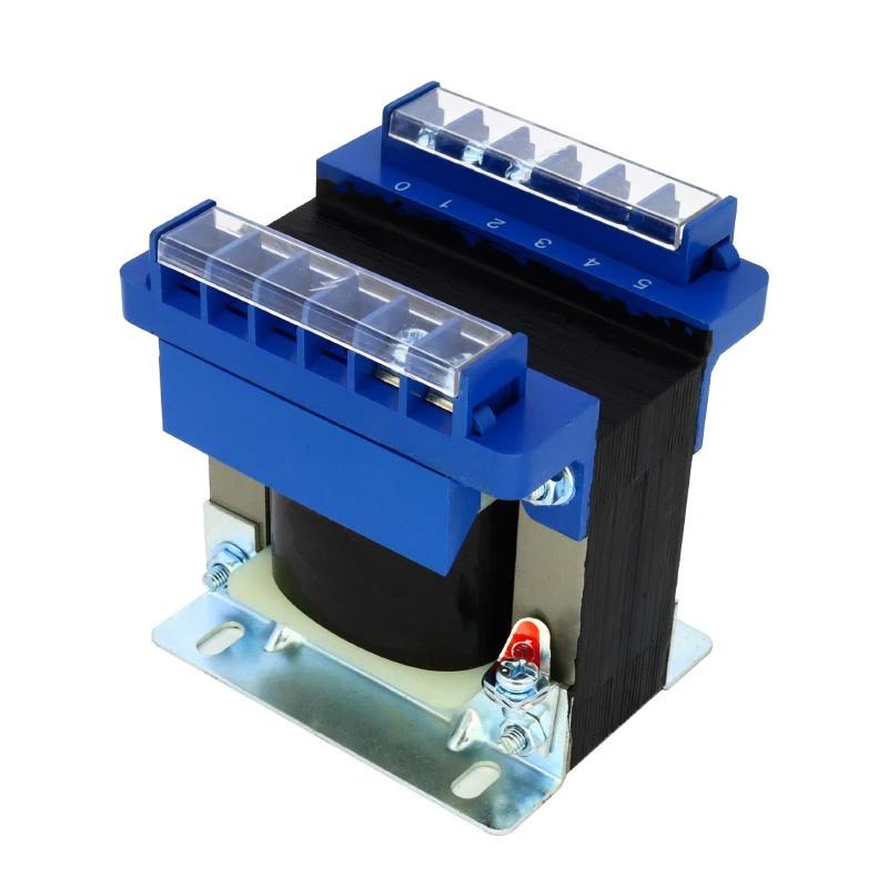 BK 200VA 440V/220V transformer BK type of control transformer 440V ...