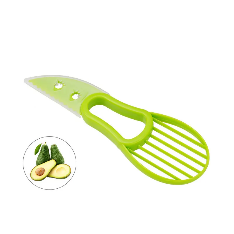 LMETJMA-3-in-1-Avocado-Slicer-PP-Avocado-Slicer-and-Pitter-Avocado ...