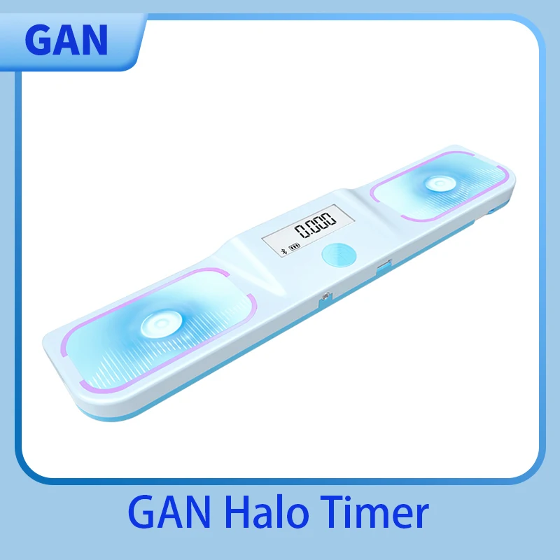 Gan-Halo-Timer-GAN-Bluetooth-Smart-GAN-Timer-Link-To-APP-GAN-Smart-Time ...