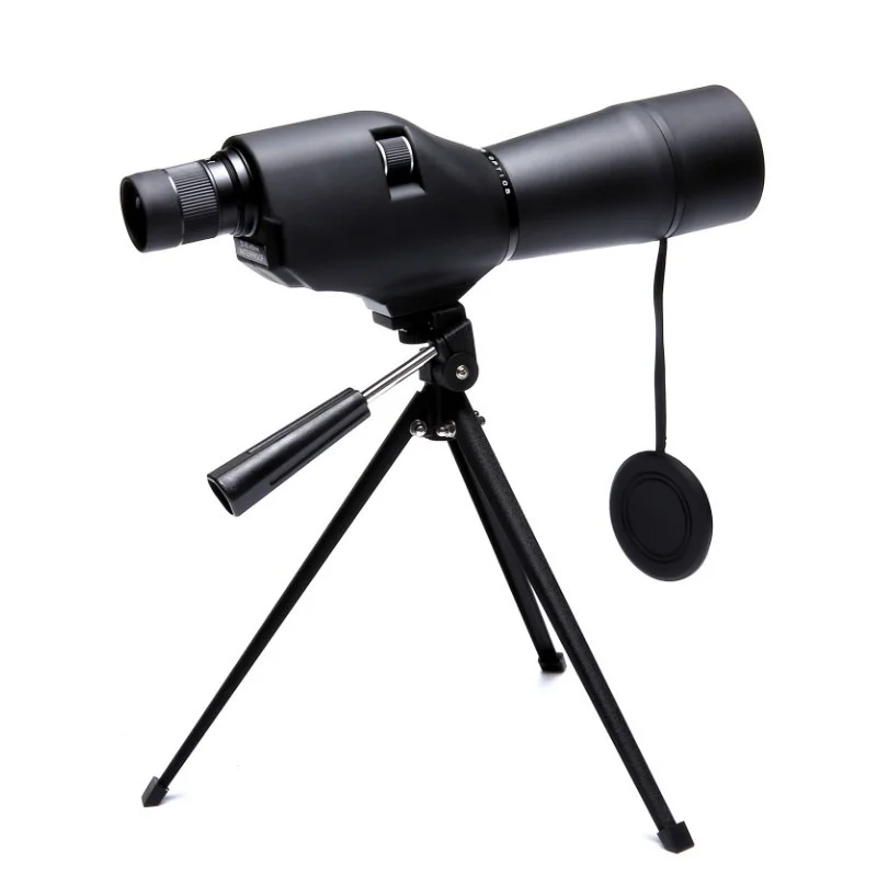 HD-Waterproof-Monoscope-Telescope-Birdwatch-Outdoor-Viewing-BAK7-Lens ...