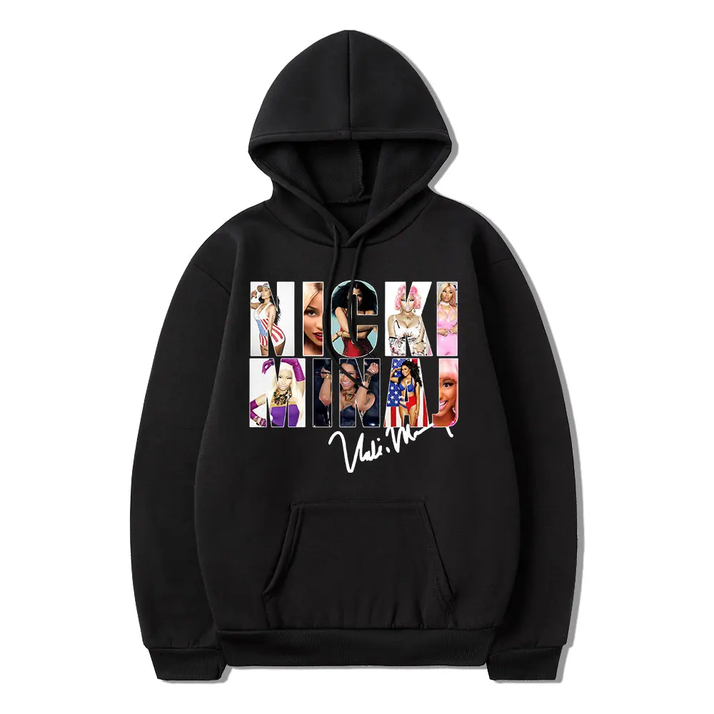 Nicki Minaj Graphic Design