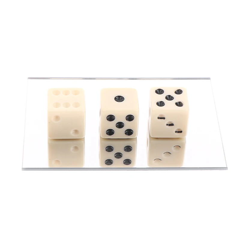 Magical Trick Mirror