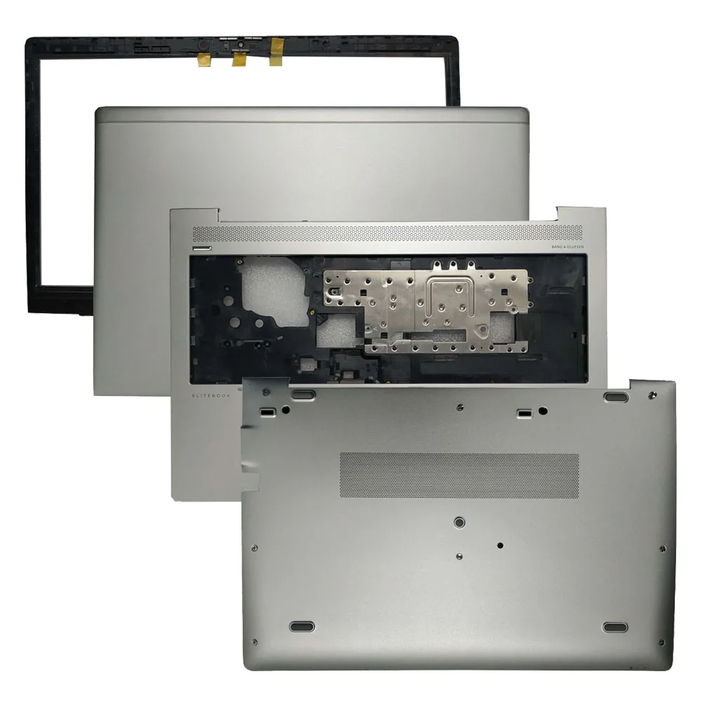 New Case For HP Elitebook 850 G5 850 G6 755 G5 LCD Back Cover L63358 ...