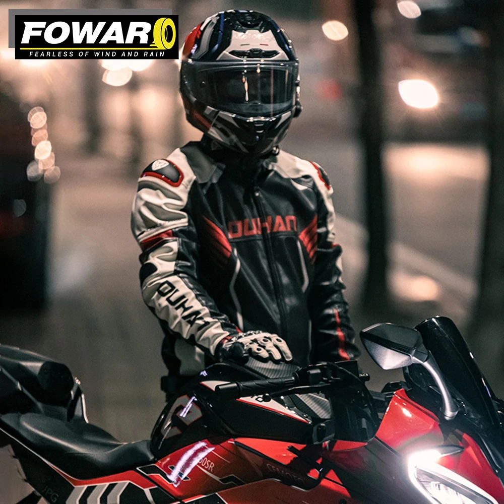 Motorcycle-Jacket-Breathable-Motocross-Racing-Clothing-Unisex-Motorbike ...