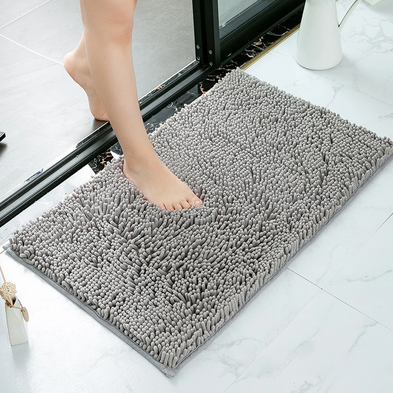 Carpet-Rug-Bath-Mat-Absorbent-Floor-Covering-Foot-Mat-for-Bathroom-Rug ...
