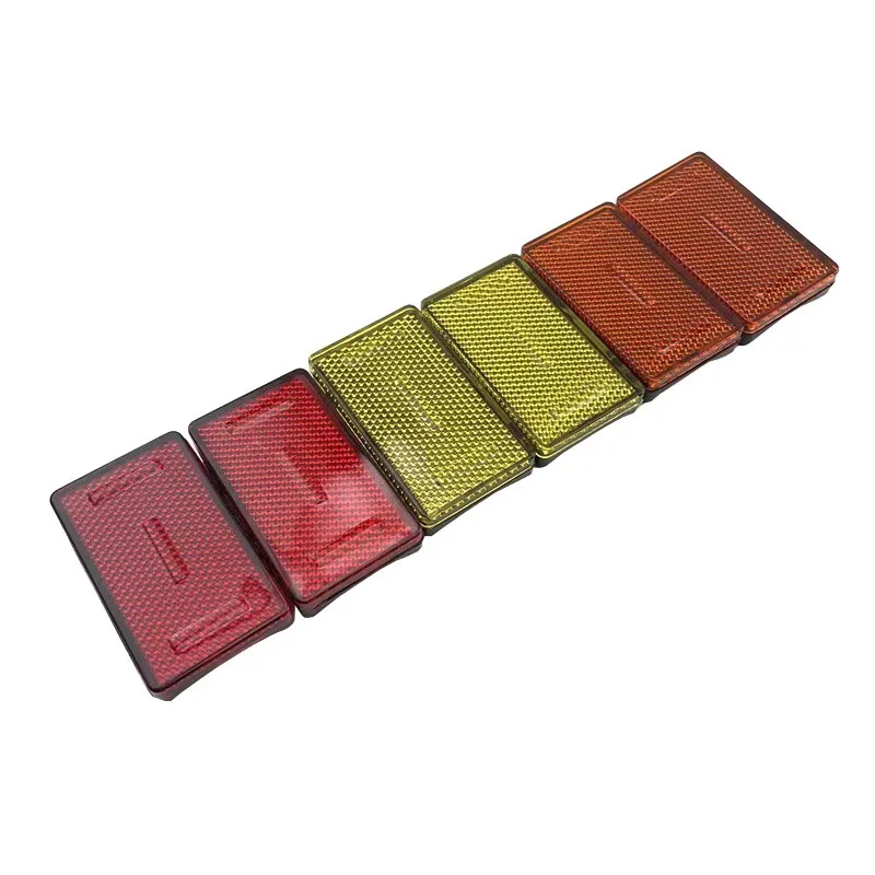 Motorcycle-Fork-Leg-Reflector-For-BMW-K1200RS-K1200GT-R1200RT-R1200GS ...