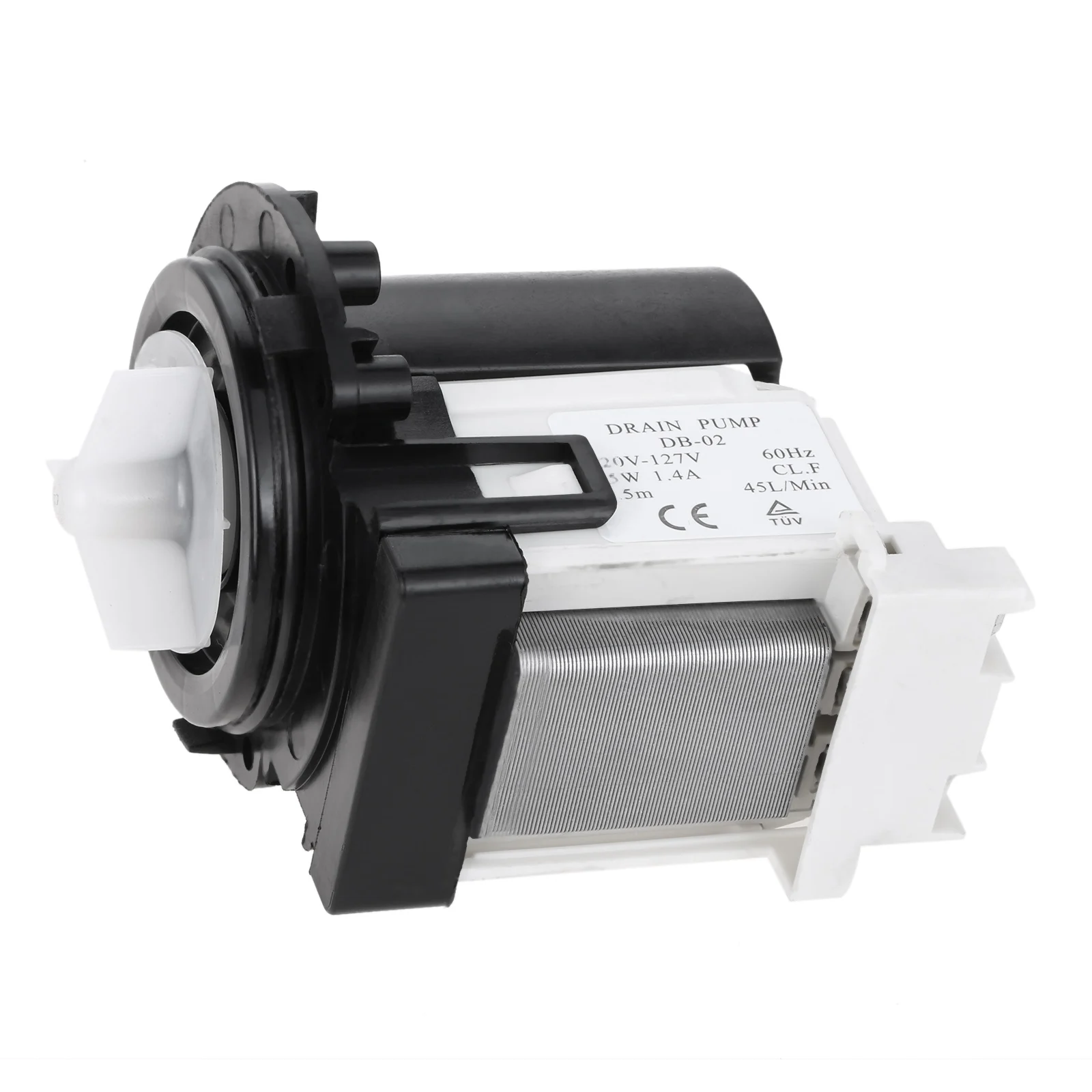 4681EA2001T-Front-Load-Washer-Drain-Pump-Motor-Replacement-Fit-for-LG ...