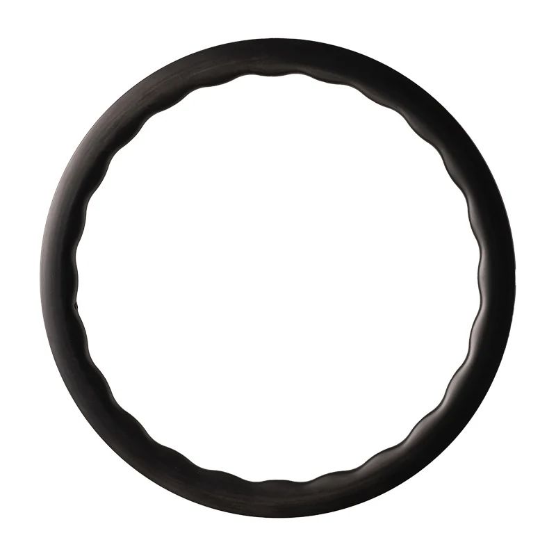 Wiel-Carbon-Disc-Brake-Sawtooth-Road-Rim-24-holes-700C-Bicycle-Tubeless ...