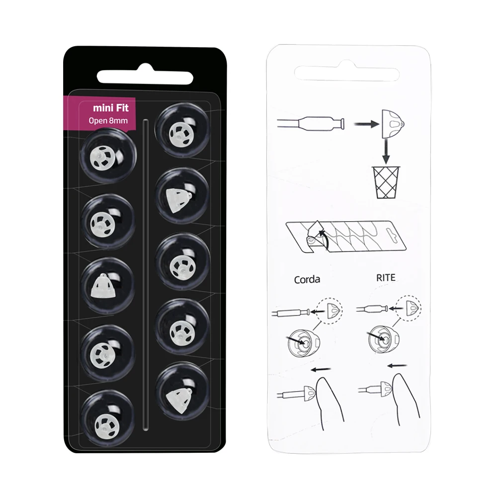 Oticon-Embouts-pour-proth-ses-auditives-remplacement-MiniFit-Script ...