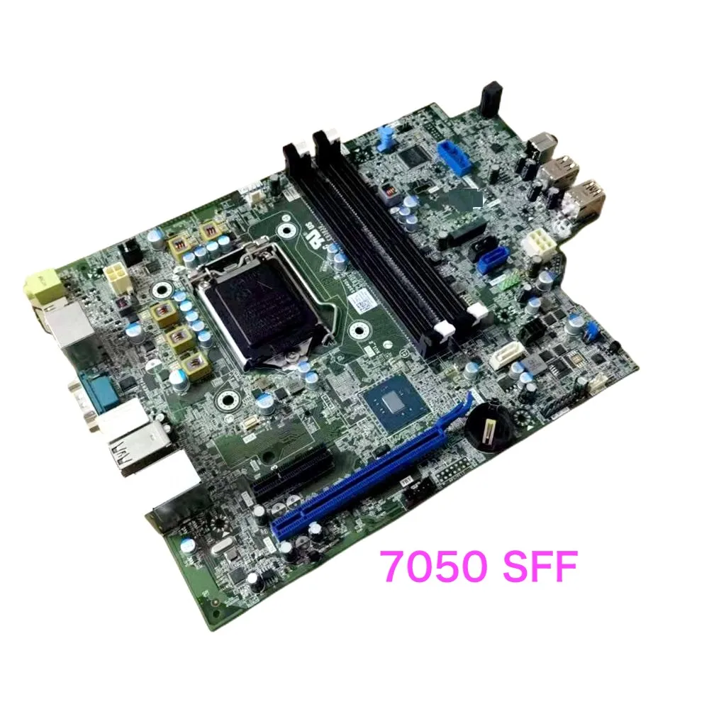 Dell OptiPlex 7050 Placa base SFF CN-0NW6H5 0NW6H5 NW6H5 LGA 1151 Placa ...