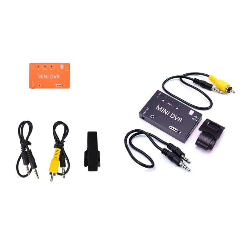 FPV-Recorder-Mini-FPV-DVR-Module-NTSC-PAL-Switchable-Built-In-Battery ...