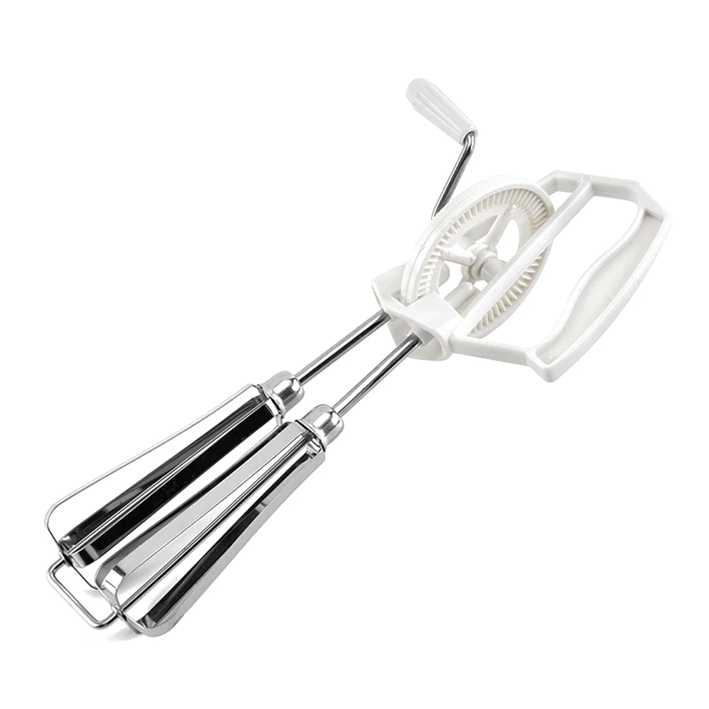 Hand Crank Blender