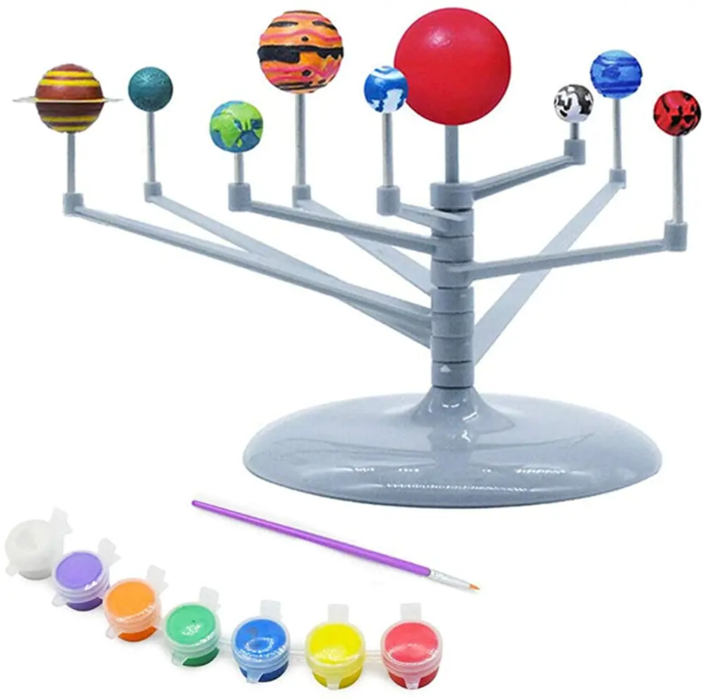 Astronomy Model Kits