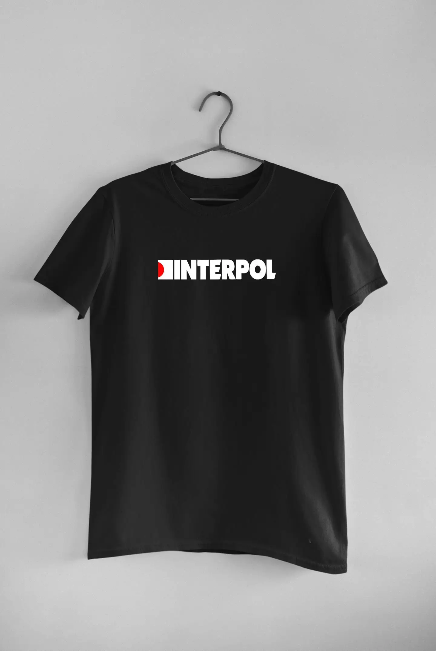 Interpol-Band-Great-Logo-Men-s-Womens-Top-Tee-Clothing-Tshirt-Size-S ...