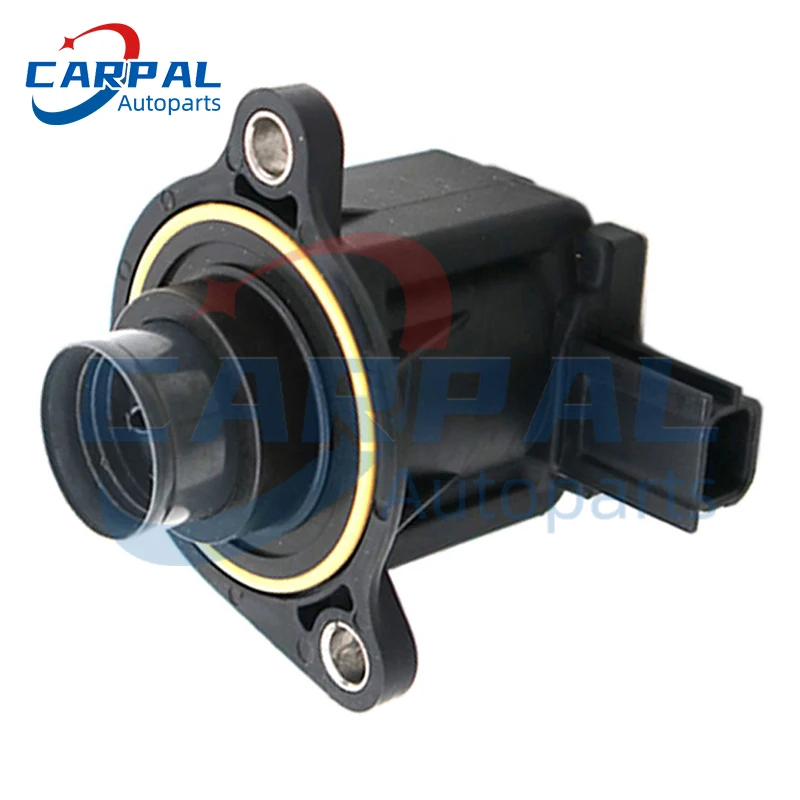 New Turbo Charger Diverter Solenoid Valve 144839204R For Renault Captur ...