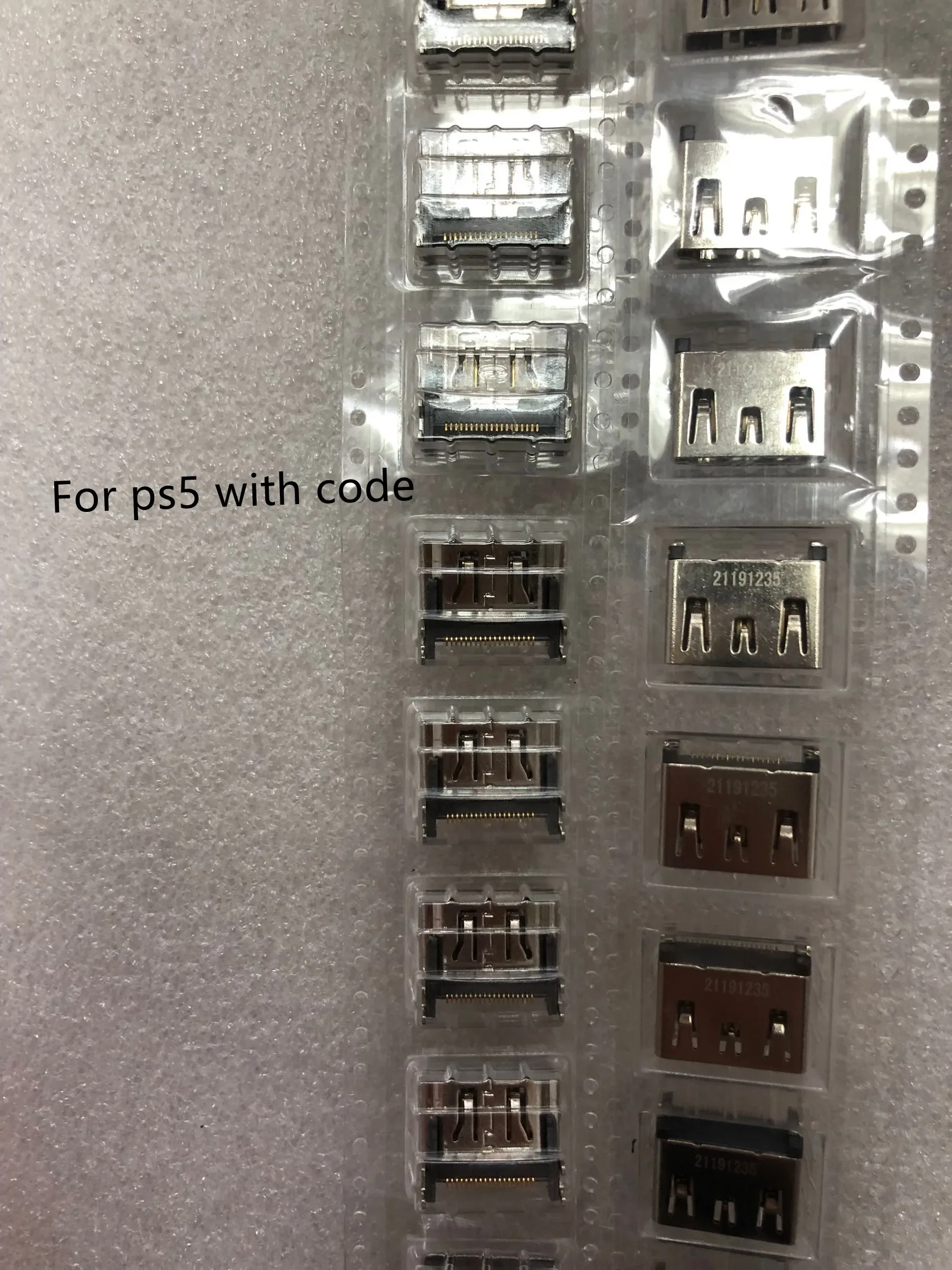 50pcs-lot-Original-for-PS5-HDMI-compatible-Port-Socket-Interface ...